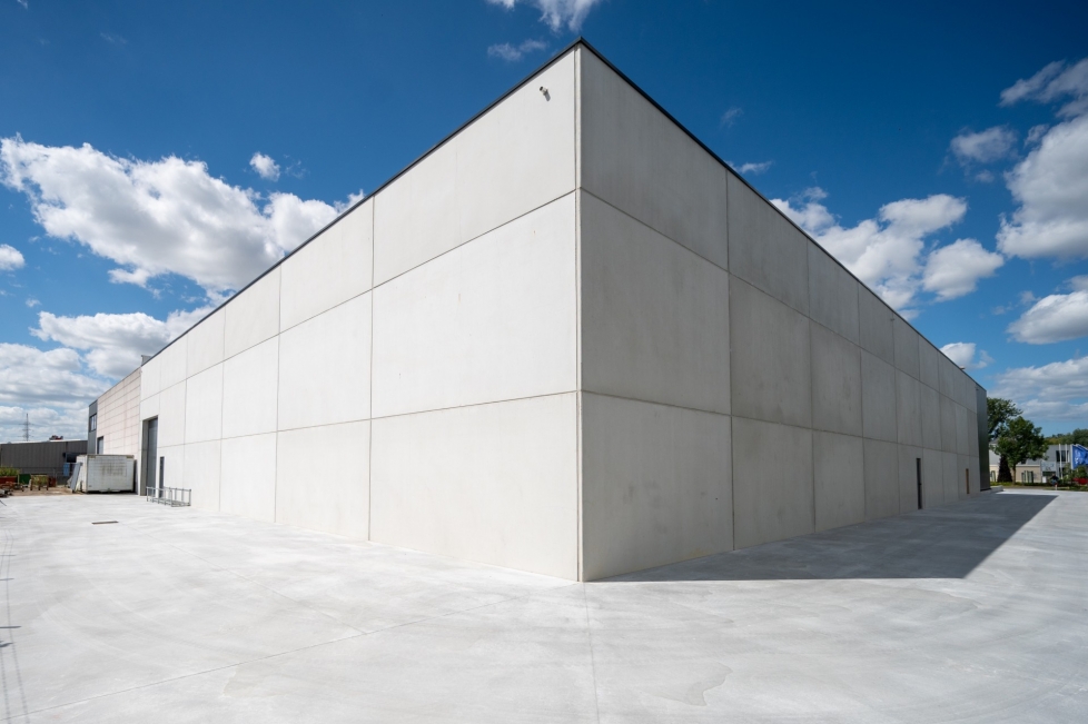 Referenties - Exterus